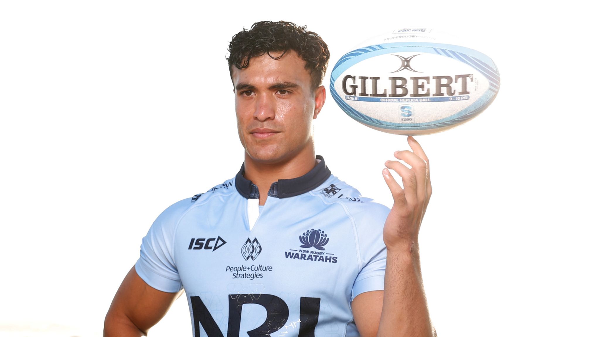 Super Rugby 2025: Joseph Suaalii the new star as British and Irish ...