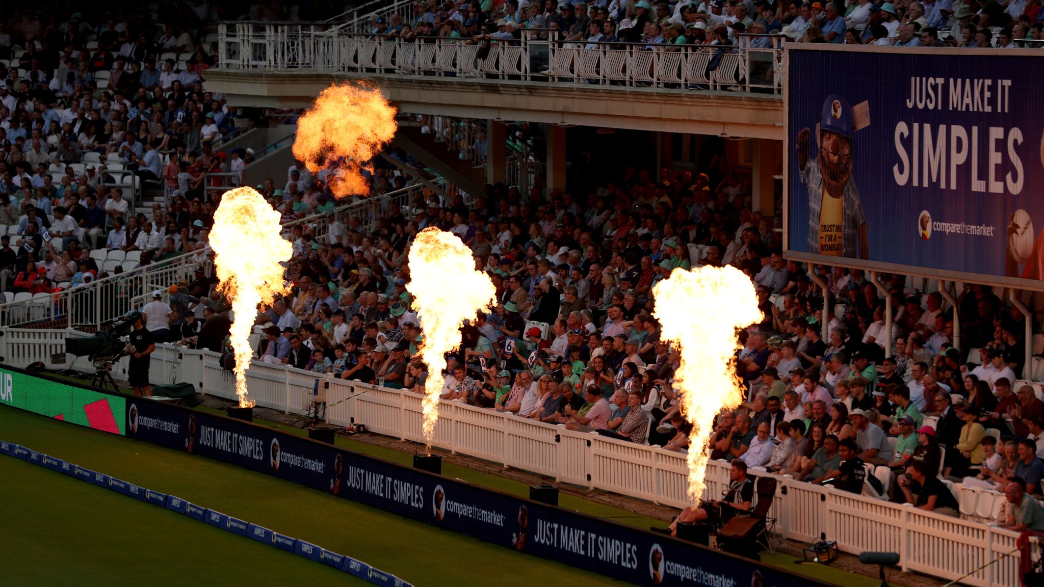 The Hundred format for 2026 confirmed amid discussion of major changes ...