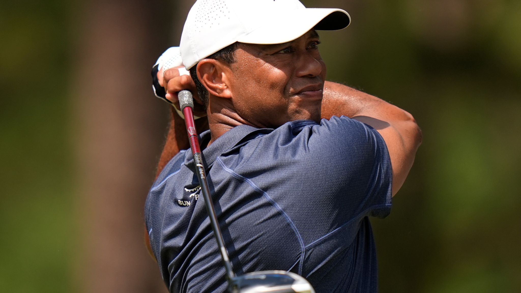 Tiger Woods withdraws from playing return at Genesis Invitational ...