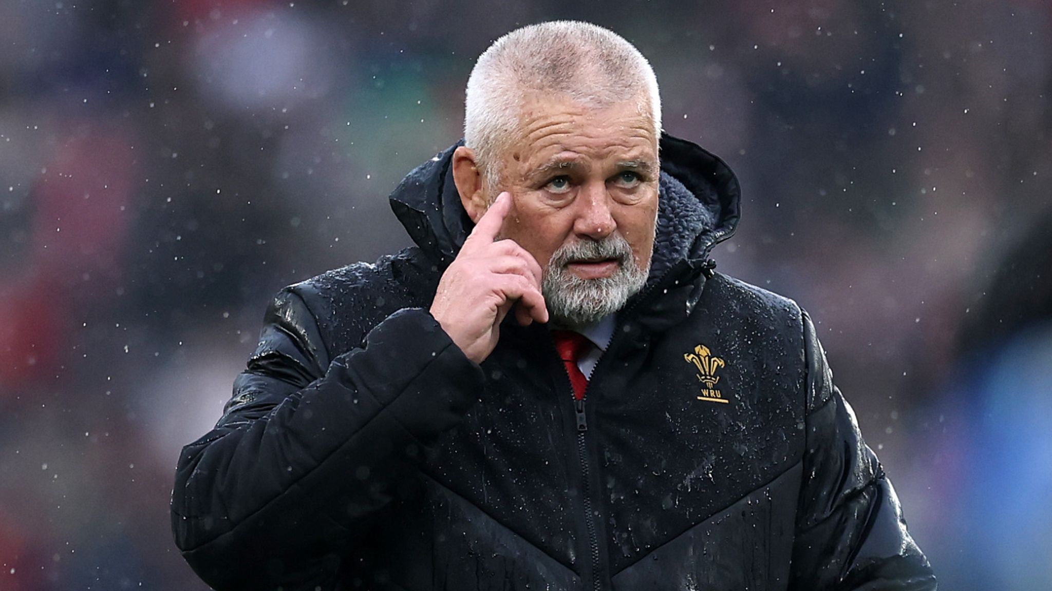 Warren Gatland leaves position as Wales head coach after record ...