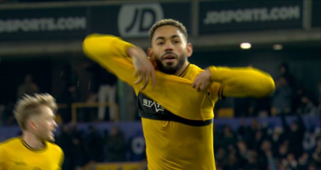 Wolves fc news now store