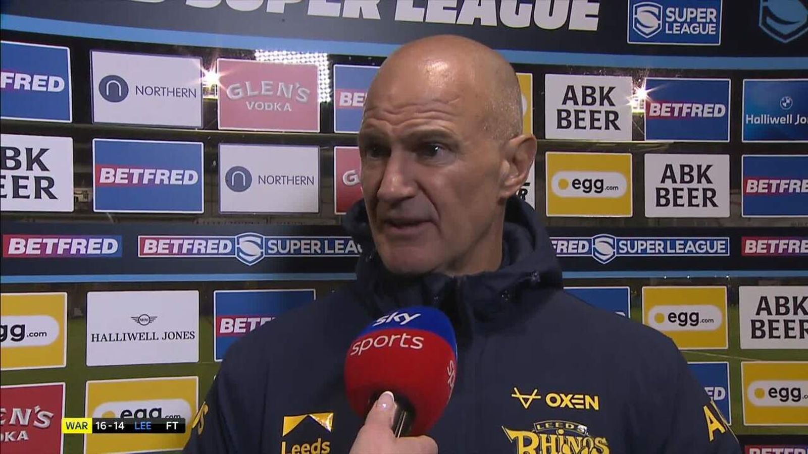 'They need to know the rules'- Brad Arthur, Sam Burgess question ...