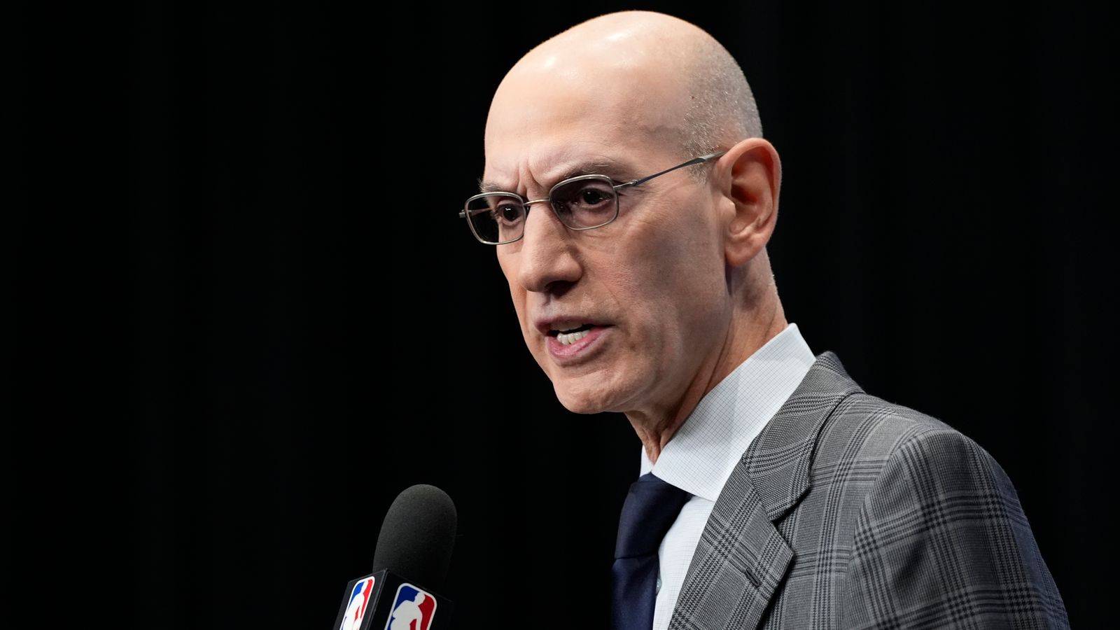 NBA looking to start European basketball league with plans for 16-team ...
