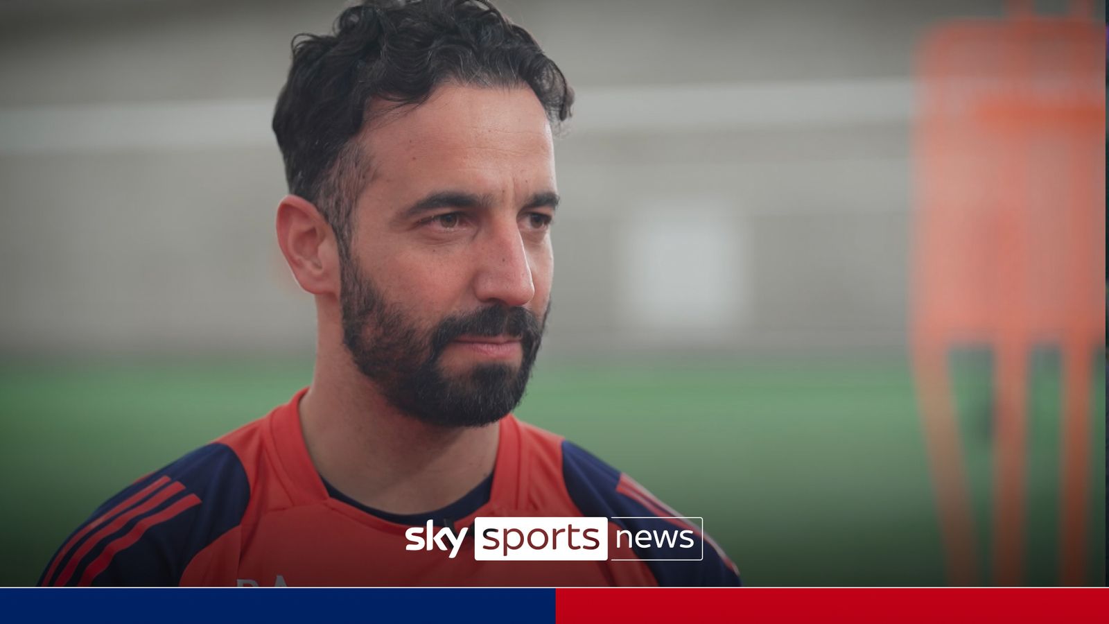 Ruben Amorim: Manchester United doubles down on comments that Europa ...