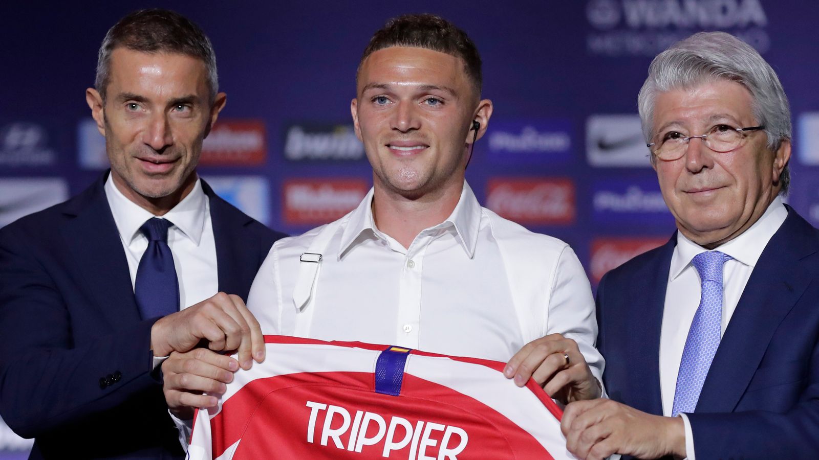 Arsenal transfer news: Andrea Berta appointed new sporting director ...