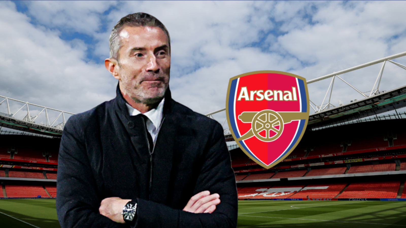 Arsenal transfer news: Andrea Berta appointed new sporting director ...