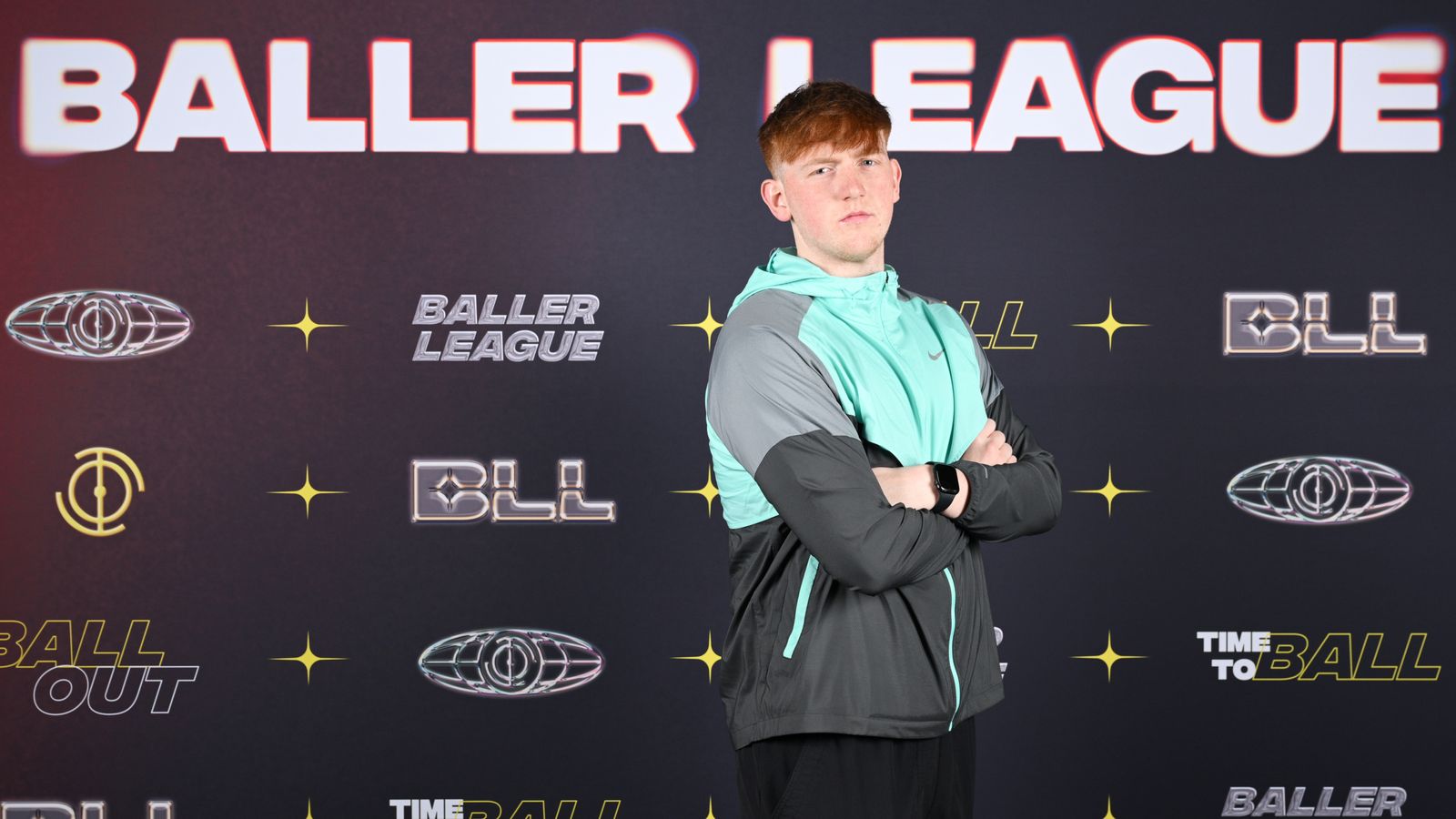 Baller League: Matchday three highlights - Six matches, 56 goals ...