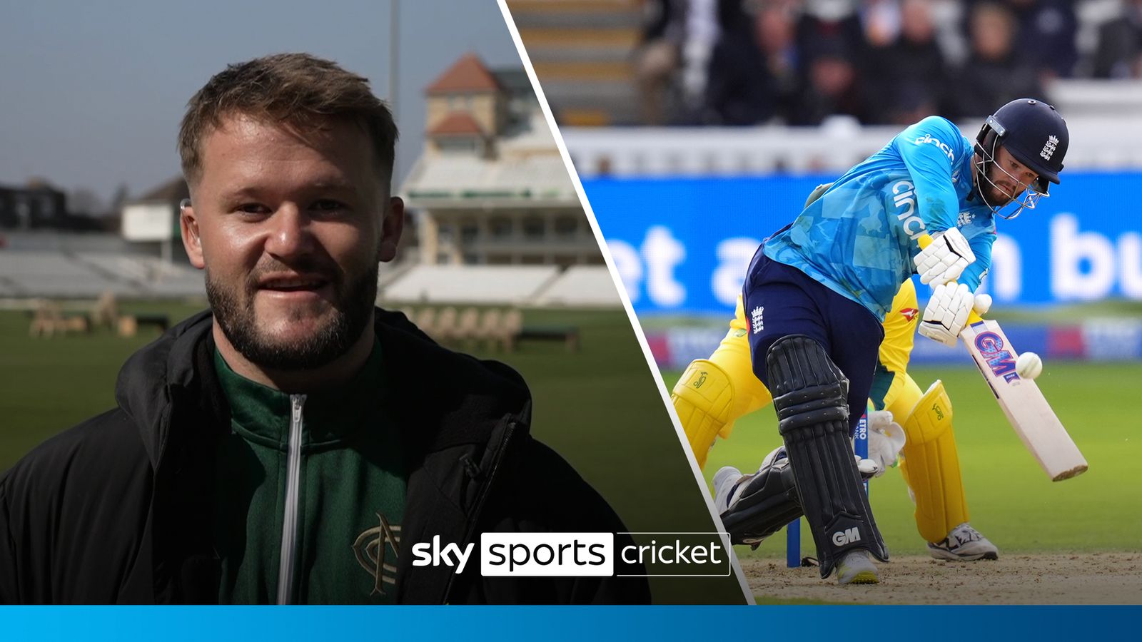 Ben Duckett: England always care about winning and white-ball captaincy ...