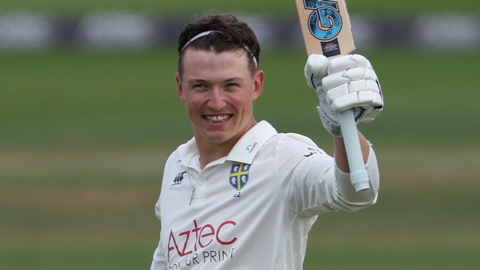 England's Ollie Pope and Zak Crawley need strong starts to county ...