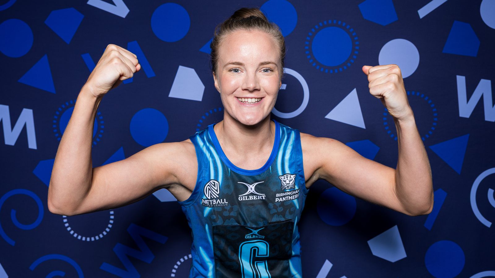 Netball Super League: Birmingham Panthers secure big investment from US ...