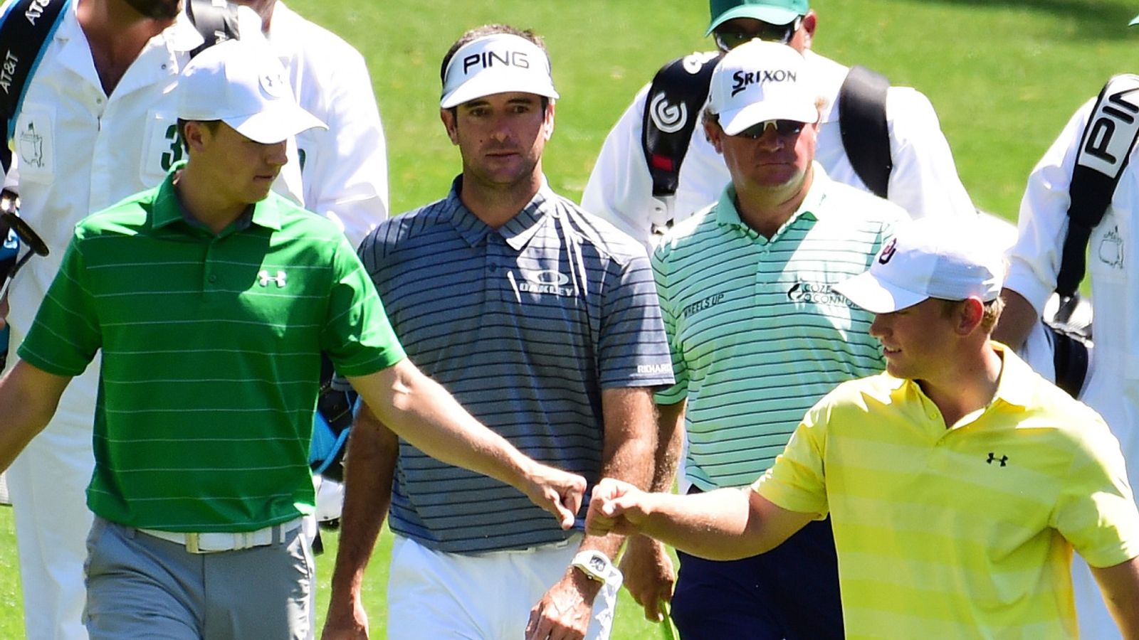 Internet Invitational: How YouTube golf series generated social media ...