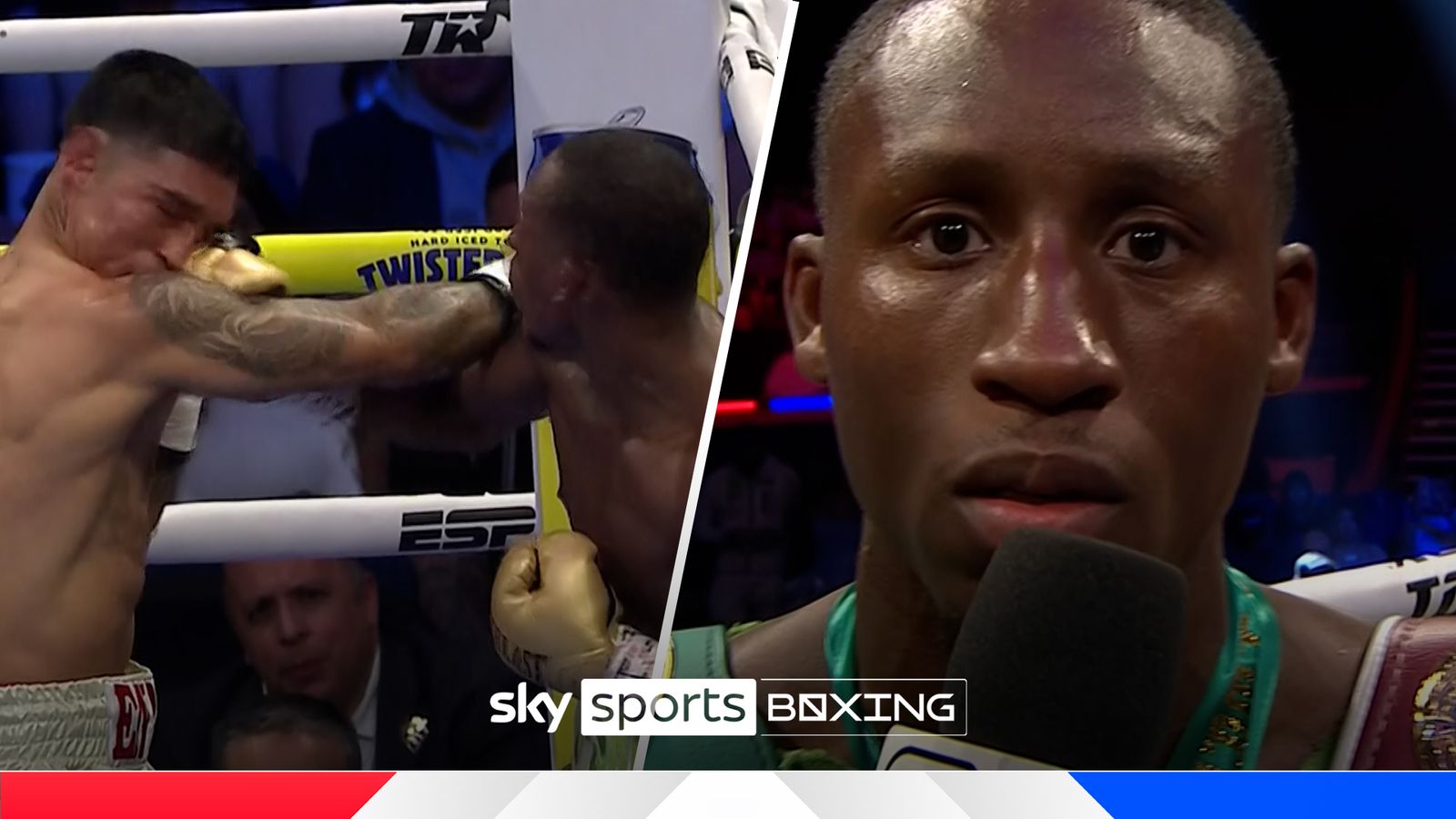 Mikaela Mayer settles Sandy Ryan rivalry with rematch victory to defend WBO welterweight world ...