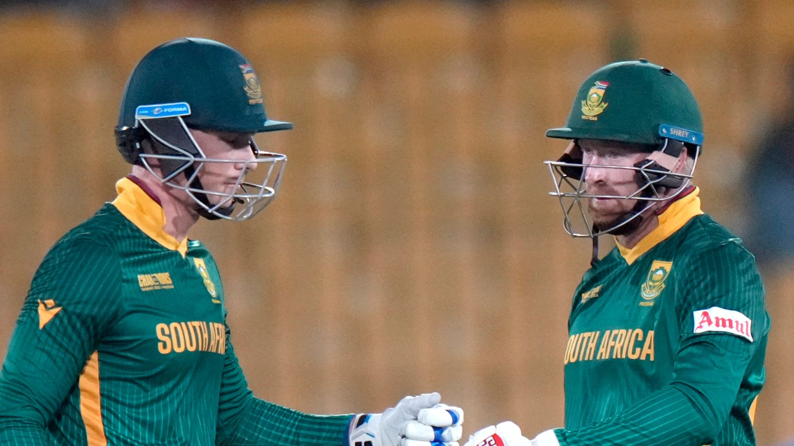 Champions Trophy LIVE: England vs South Africa- score and updates from ...