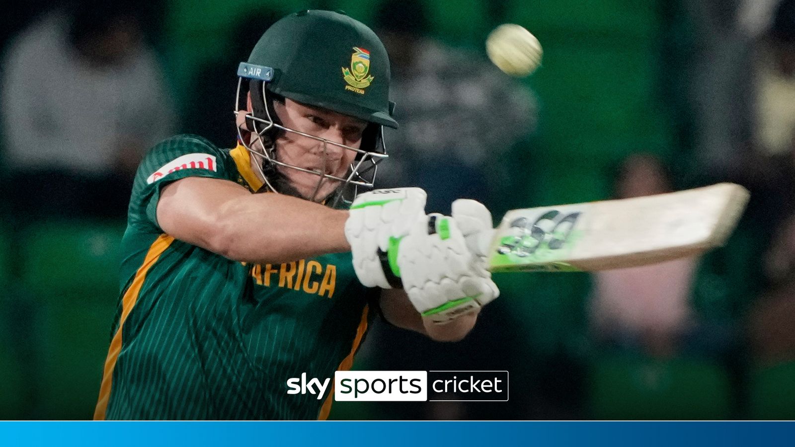 Champions Trophy: New Zealand hammer South Africa by 50 runs to book ...