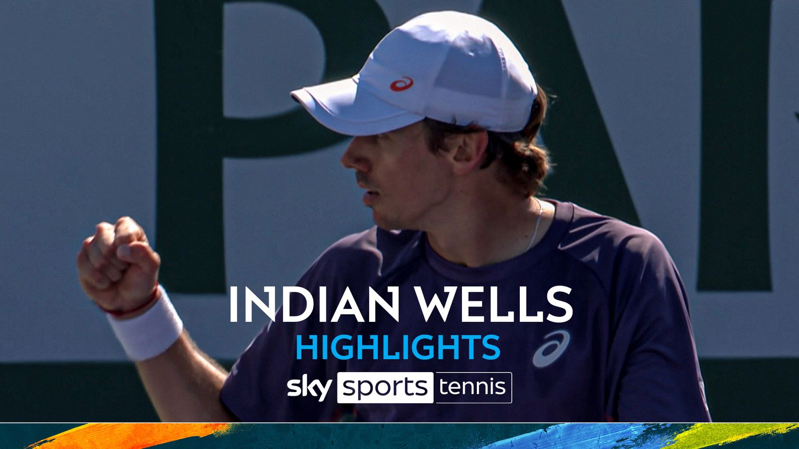 Indian Wells: Carlos Alcaraz keeps 'three-peat' campaign on track with ...