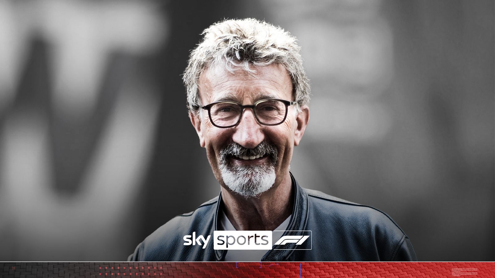 Eddie Jordan passes away | 1948-2025 | F1 News | Sky Sports