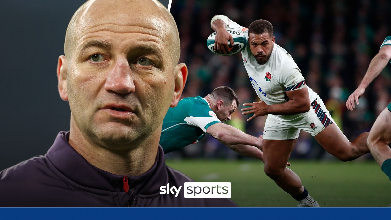 Six Nations permutations: France in pole position, but England and Ireland in the mix on final ...