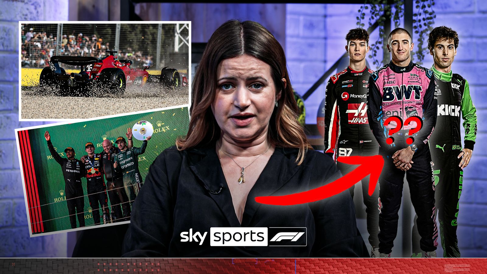 F1 rules changes 2025: Explaining what's new, what's changed ahead of Australian Grand Prix | F1 ...