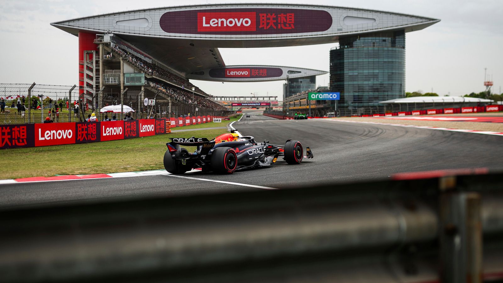F1 Chinese GP LIVE: Race, Qualifying, Sprint, Practice updates, results ...