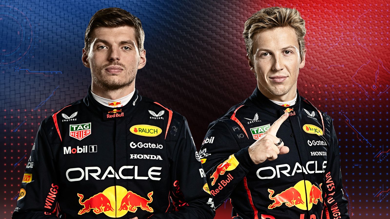 F1 2025: Driver line-ups, rookies analysed by Anthony Davidson ahead of ...