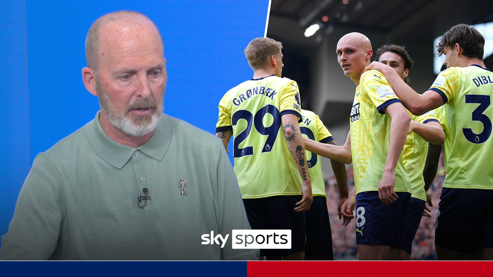 Liverpool 3-1 Southampton: Darwin Nunez scores one goal and wins ...