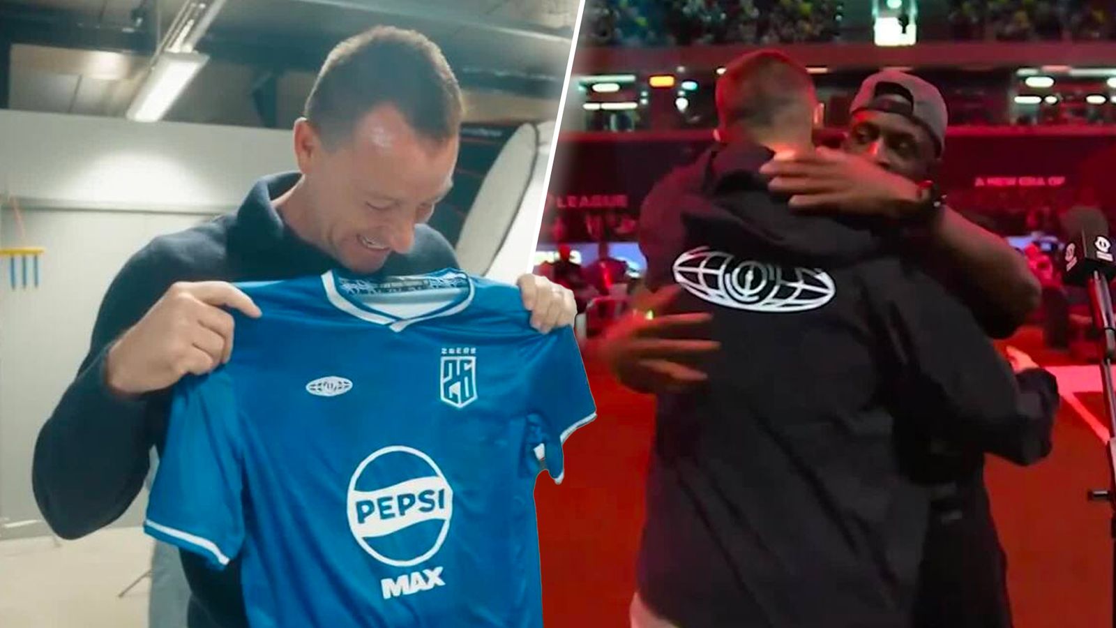 Transfer Centre LIVE! Football transfers, news, updates and rumours ...