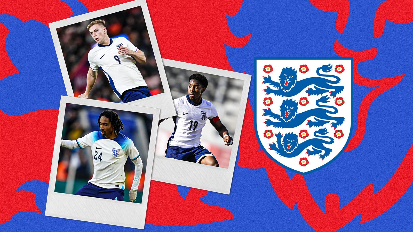 England: Thomas Tuchel uncapped XI options explored ahead of 2026 World ...