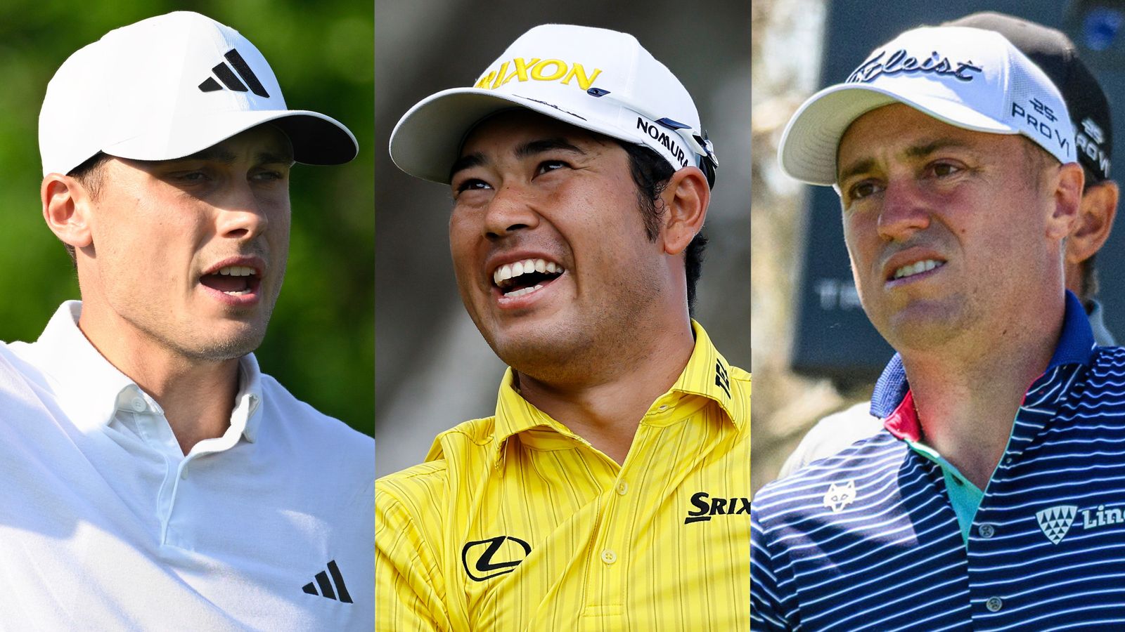 The Players Championship 2025 tee times: Full groupings and UK start times for second round at ...