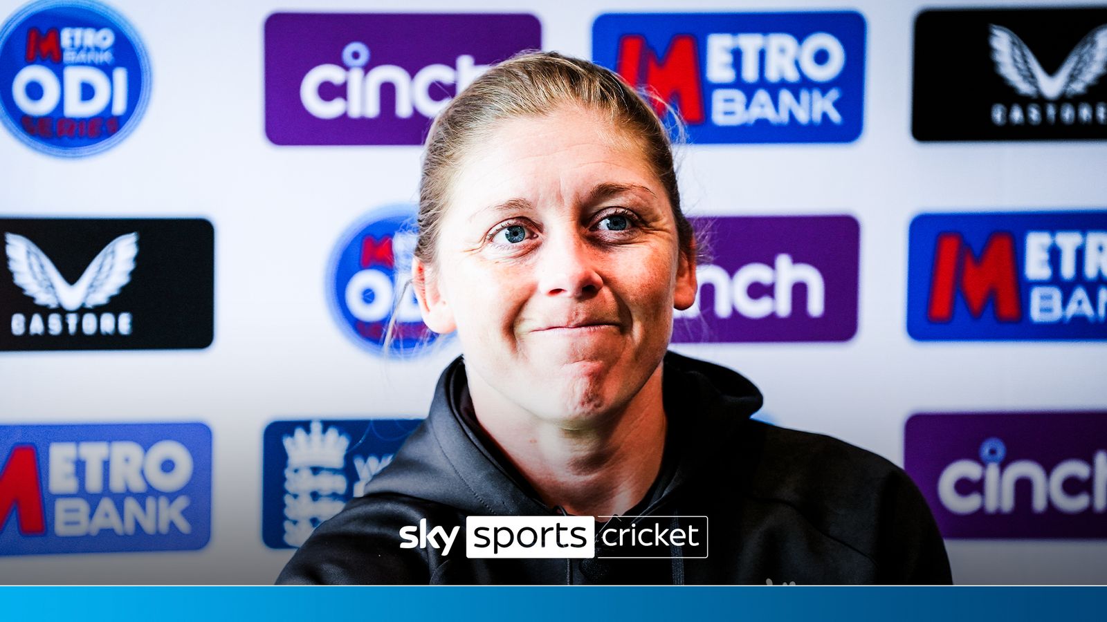England's Heather Knight targeting World Cup as she recovers from ...