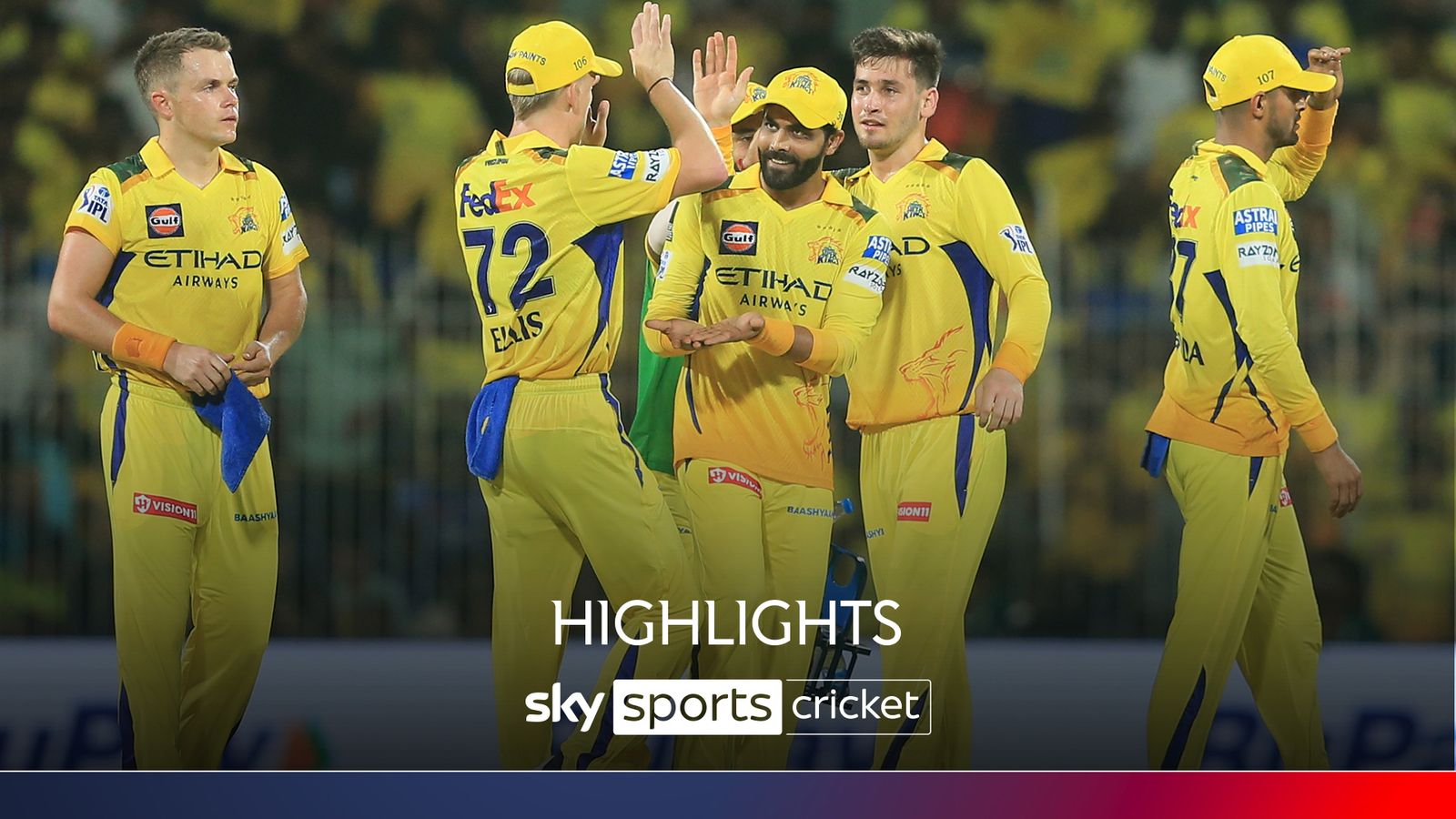 Mumbai Indians vs Chennai Super Kings | IPL highlights | Cricket News ...