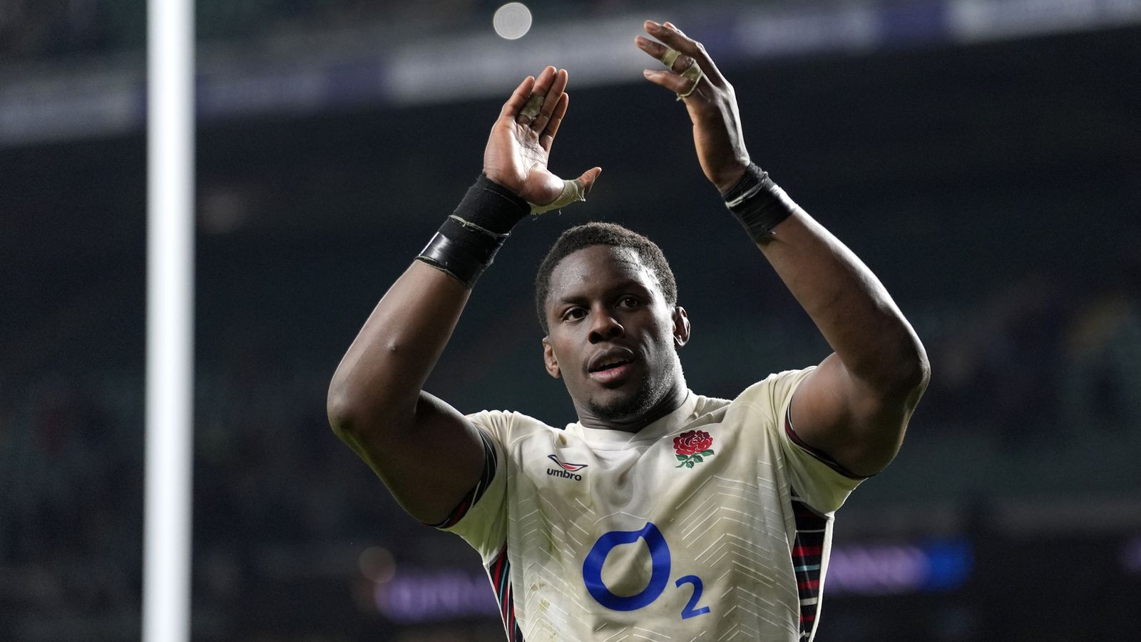 Six Nations permutations: France in pole position, but England and Ireland in the mix on final ...