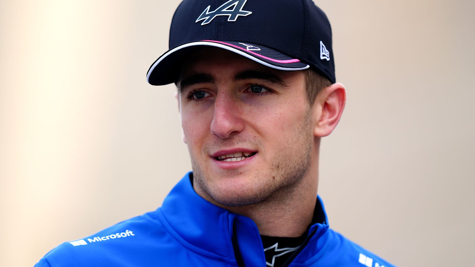 F1 2025 rookies: Introducing Andrea Kimi Antonelli, Liam Lawson, Oliver ...