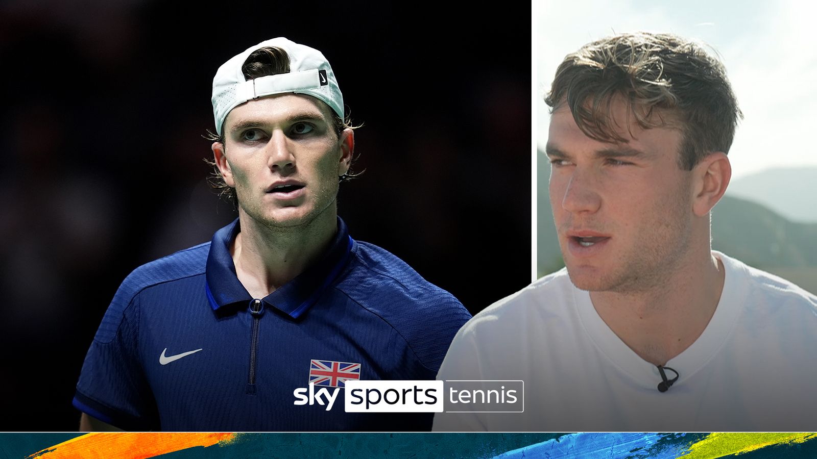 Indian Wells: Cameron Norrie hammers Luca Nardi in straight sets to ...