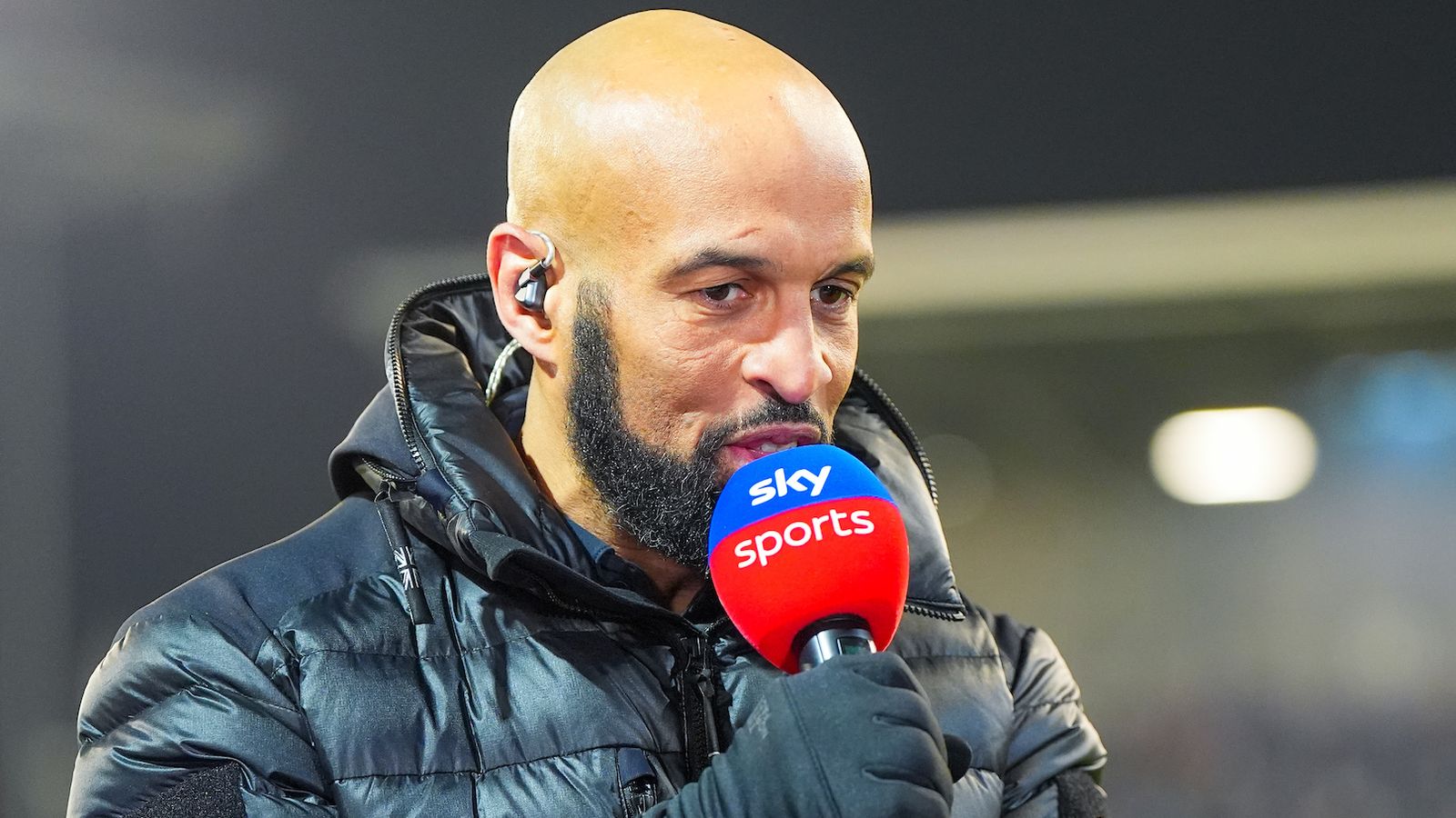 Leeds Rhinos: Sky Sports' Jamie Jones-Buchanan to become CEO as Gary ...