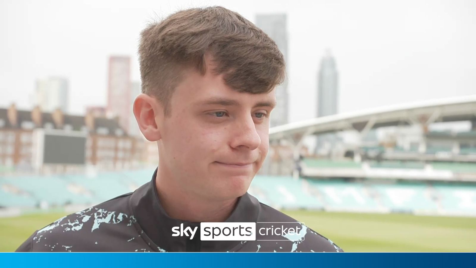 Jamie Smith 'in better position' to bat at No 3 for England | Cricket ...