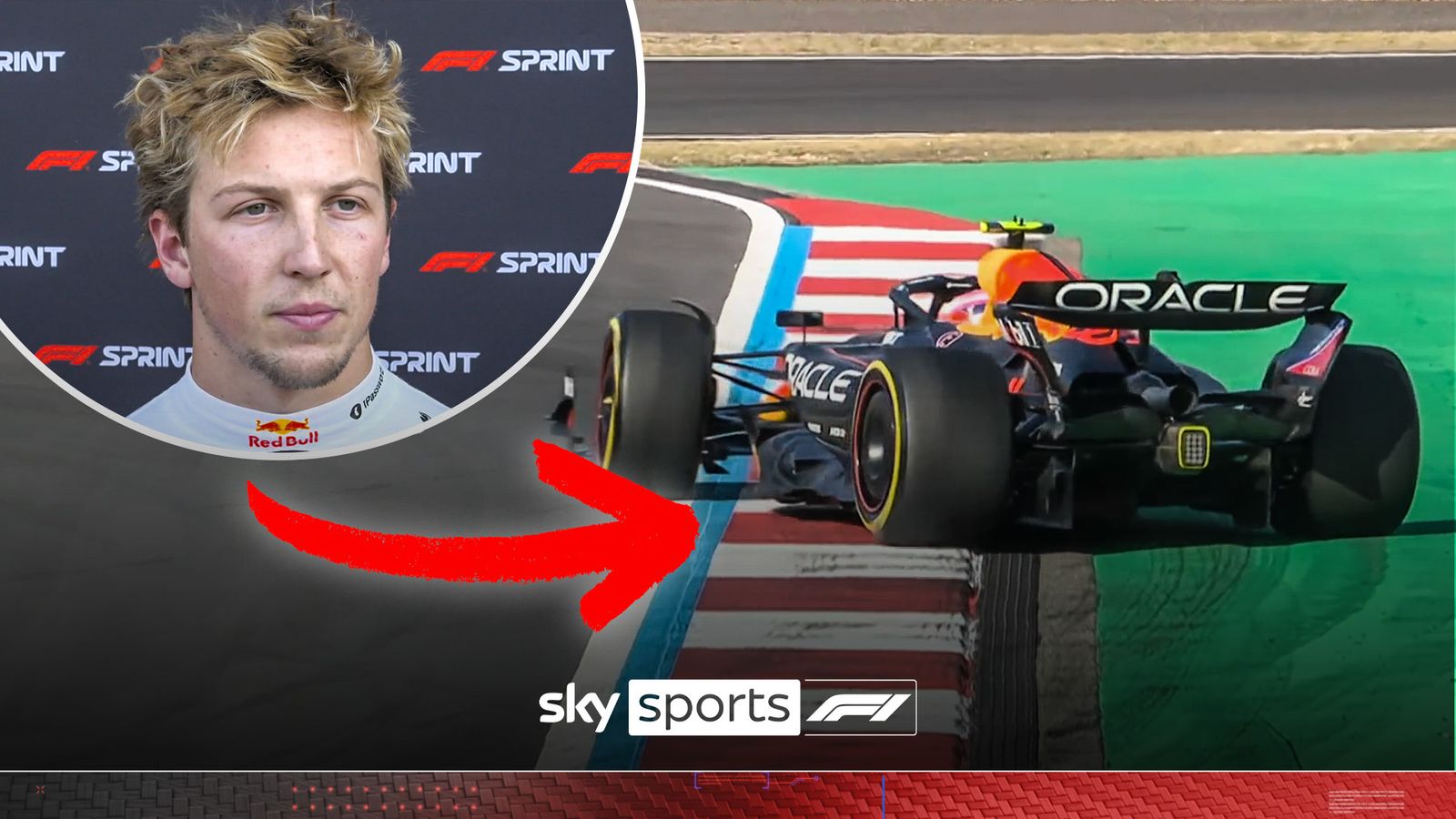 Liam Lawson set to be replaced by Yuki Tsunoda at Red Bull as Max Verstappen's team-mate from ...