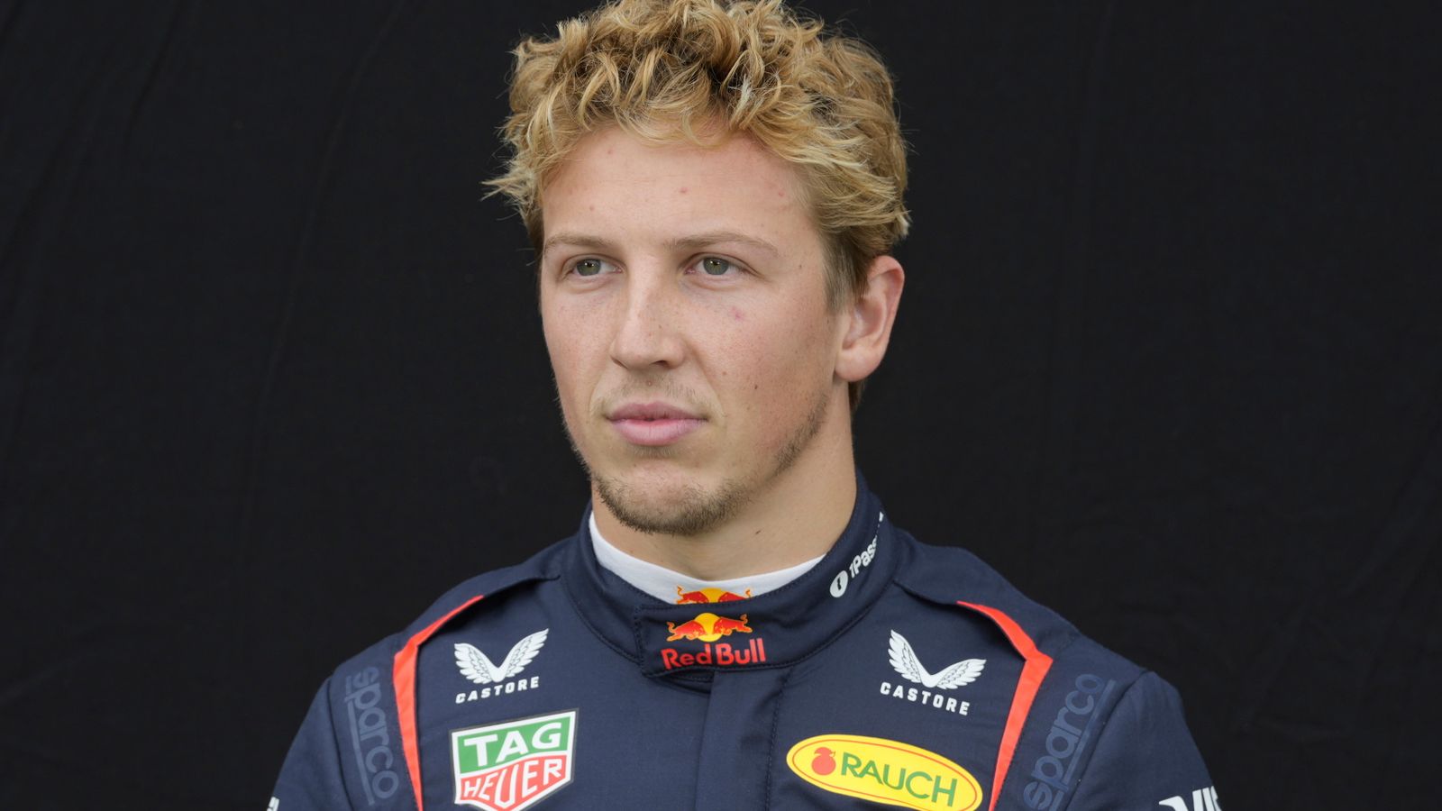 Liam Lawson says losing 'dream' Red Bull seat 'tough' after return to Racing Bulls from Japanese ...