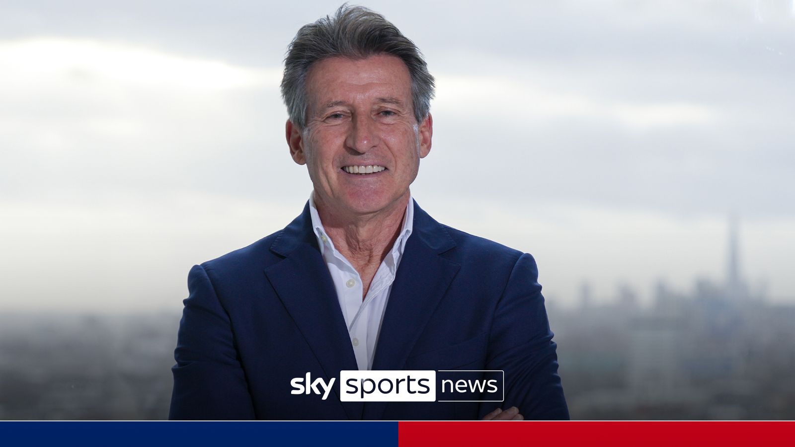Will Sebastian Coe be elected to 'most powerful position' in sport as president of International ...