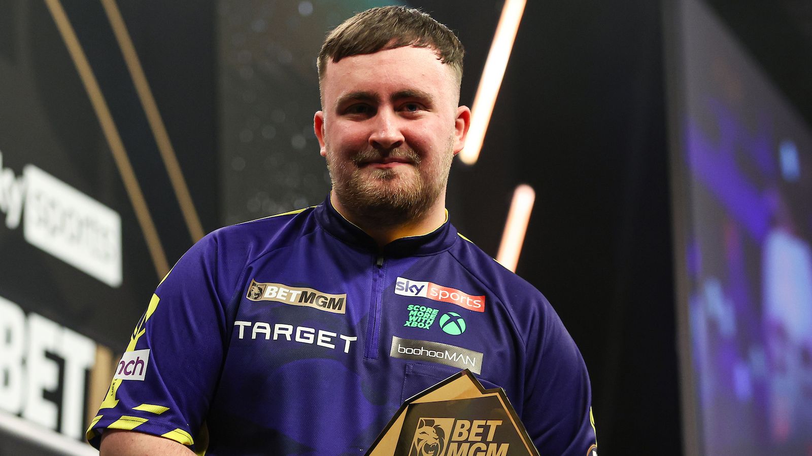 Premier League Darts 2025: Updates, video and results from Cardiff as ...