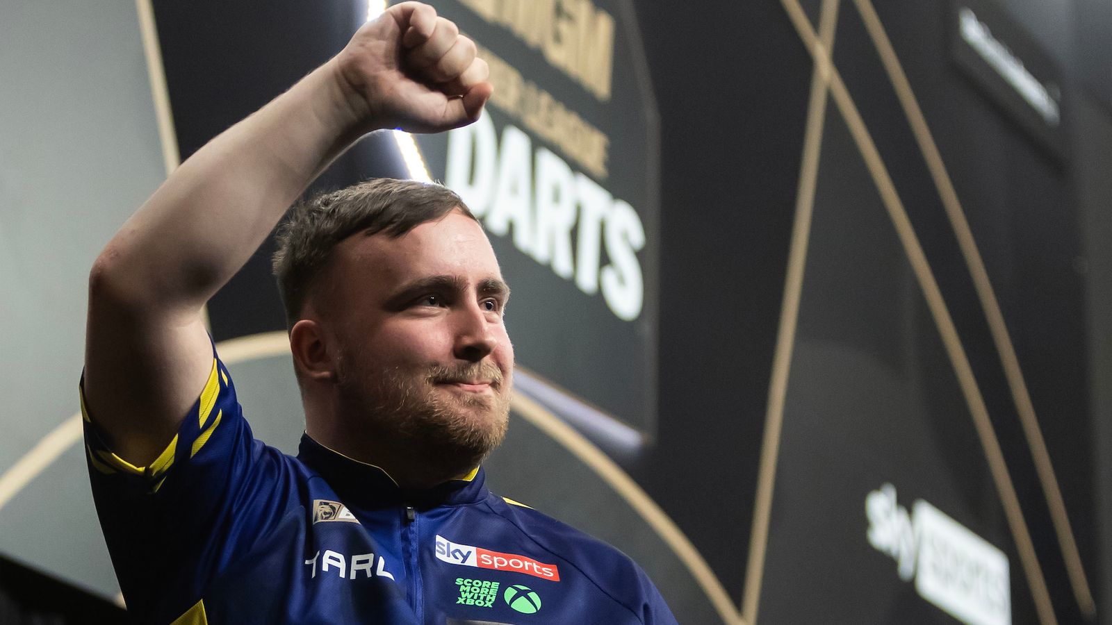 Premier League Darts 2025: Live updates, schedule, results from ...