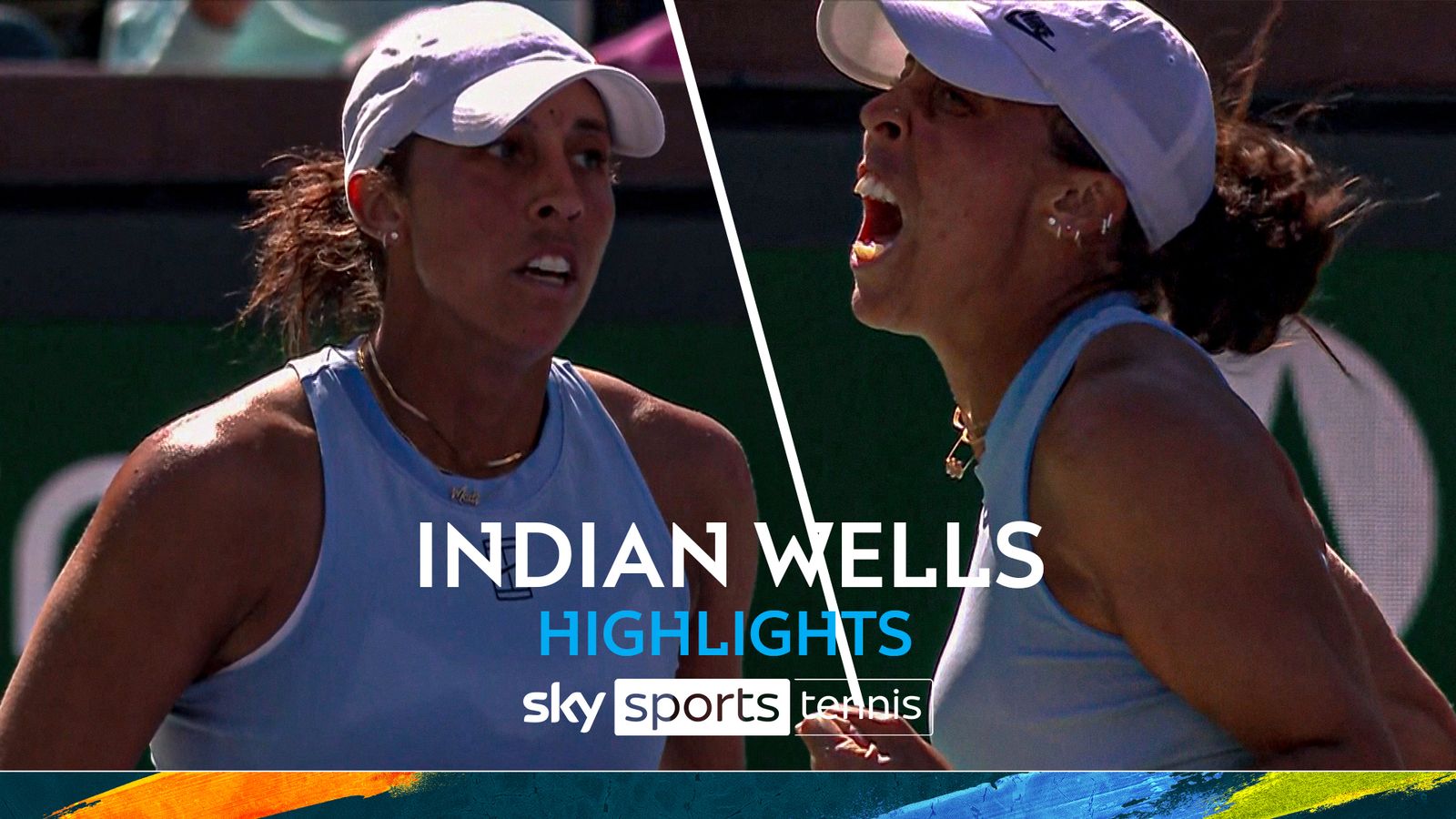 Jack Draper: British No1 overcomes shaky start at Indian Wells to beat ...