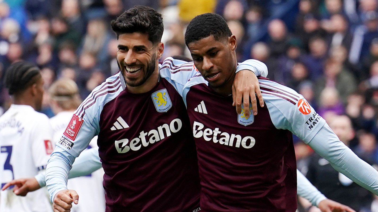 Preston vs Aston Villa LIVE! FA Cup quarter-final match updates, news ...