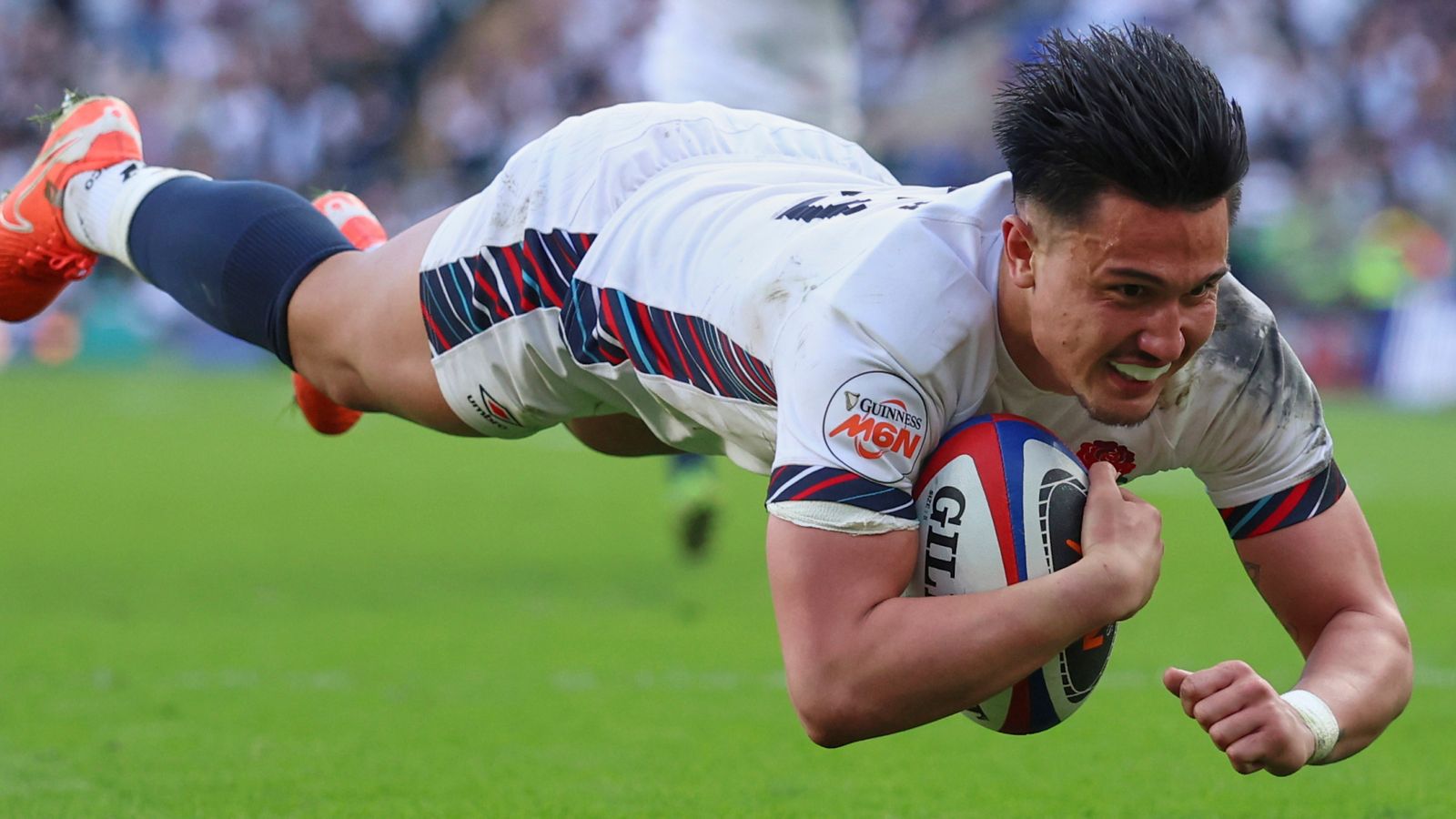 Six Nations recap: England vs Italy score, match updates and lineups ...