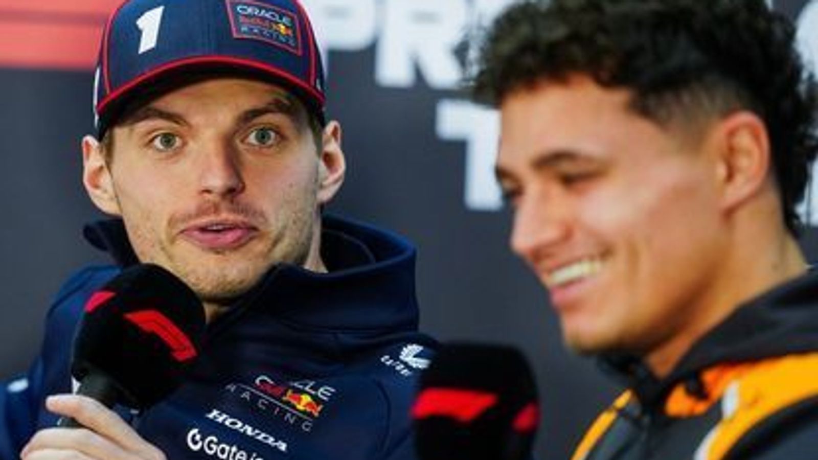 F1 2025 season: Driver line-up changes, rookies, closed-up field ...