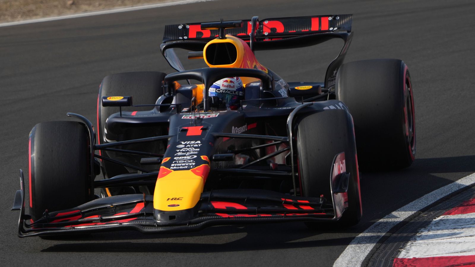 Yuki Tsunoda replaces Liam Lawson: Red Bull's problem in finding a team-mate for Max Verstappen ...