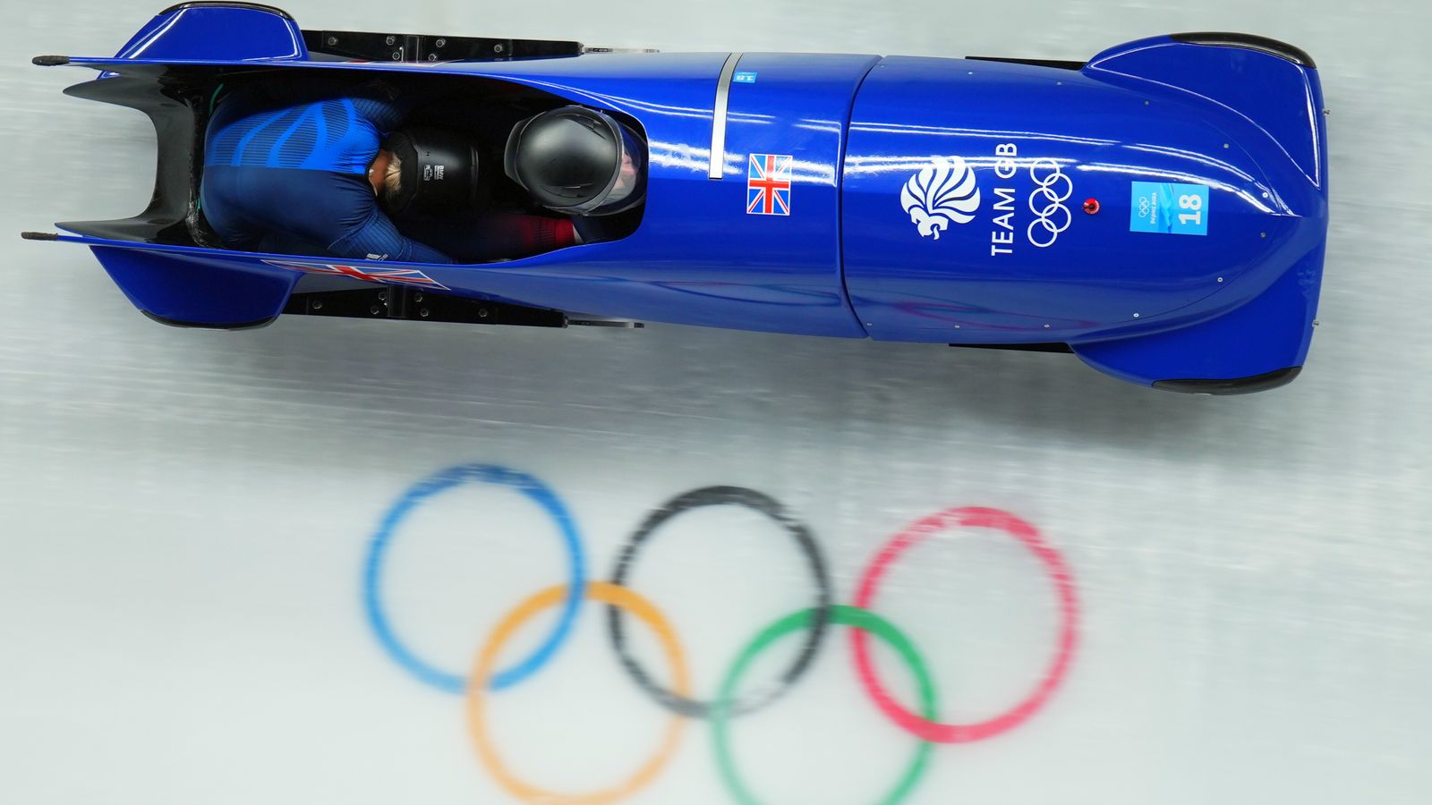 Gladiator Montell Douglas reveals her biggest challenge ever as she ...