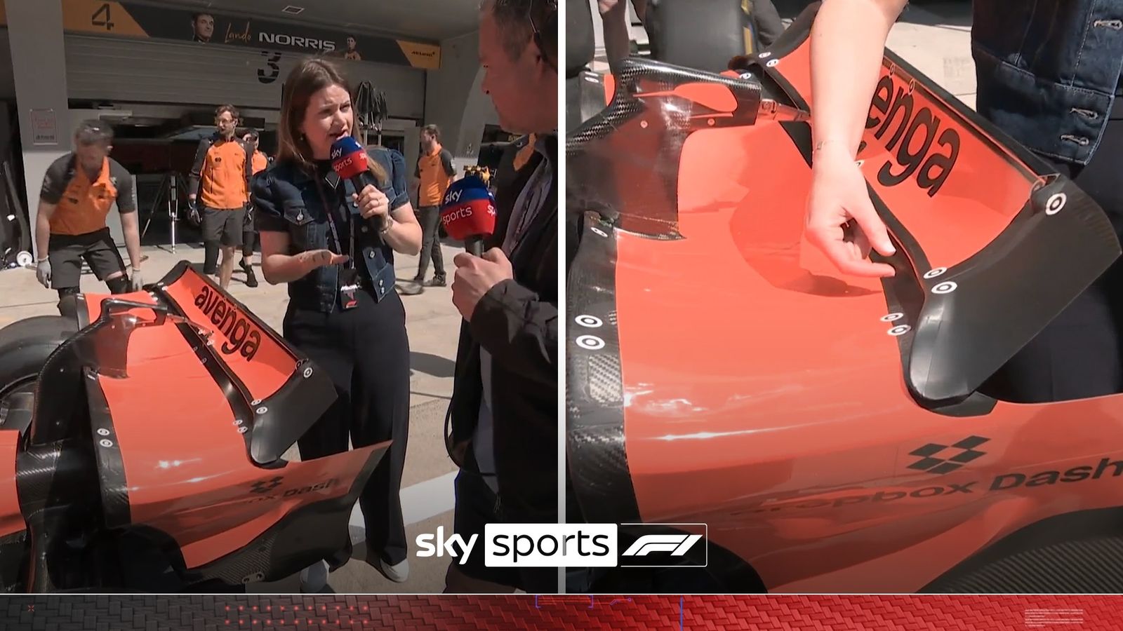 Emilia Romagna GP: F1 European triple-header begins in Imola and could ...