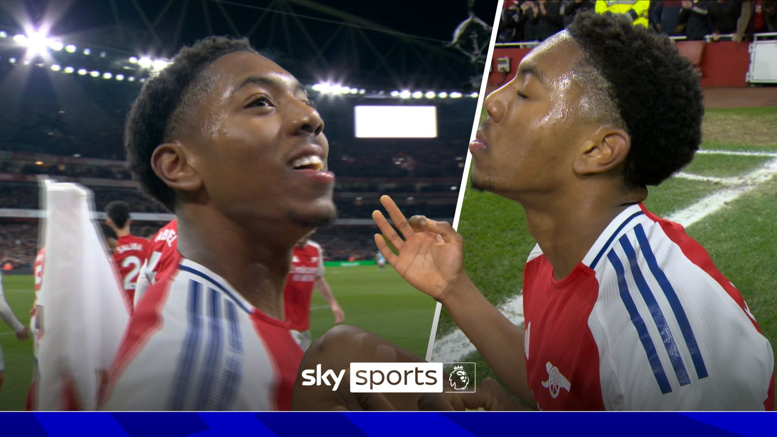 Myles Lewis-Skelly exclusive: 'Genius' Mikel Arteta has Arsenal ready ...