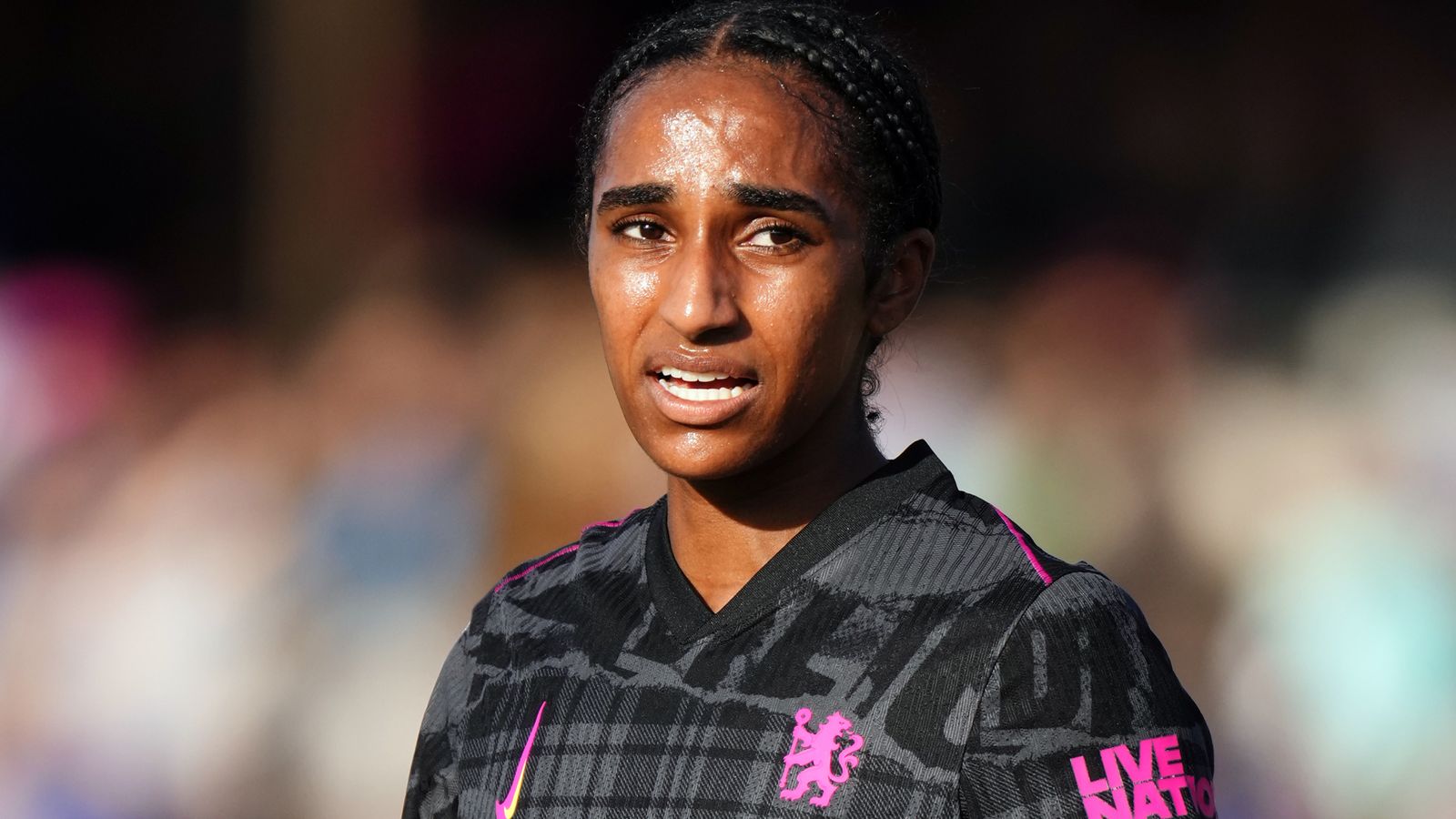 Brighton Women 2 - 2 Chelsea Women - Match Report & Highlights