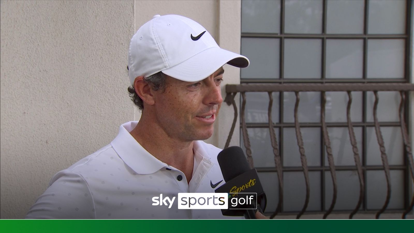 The Masters 2025: Butch Harmon on Rory McIlroy having edge over Scottie ...